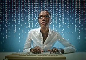 Les Génies du Code Informatique s'affrontent - Empower communities to ...